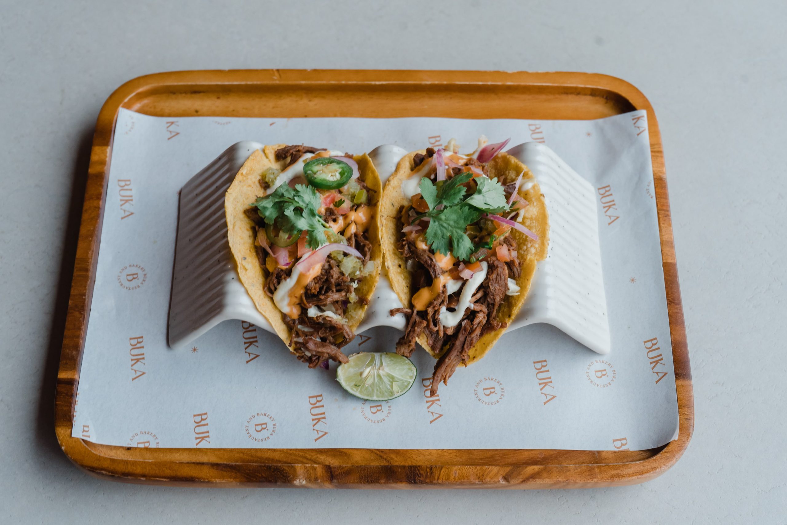 Best Mexican Food in Kuta and Petitenget - Must-Try Dishes