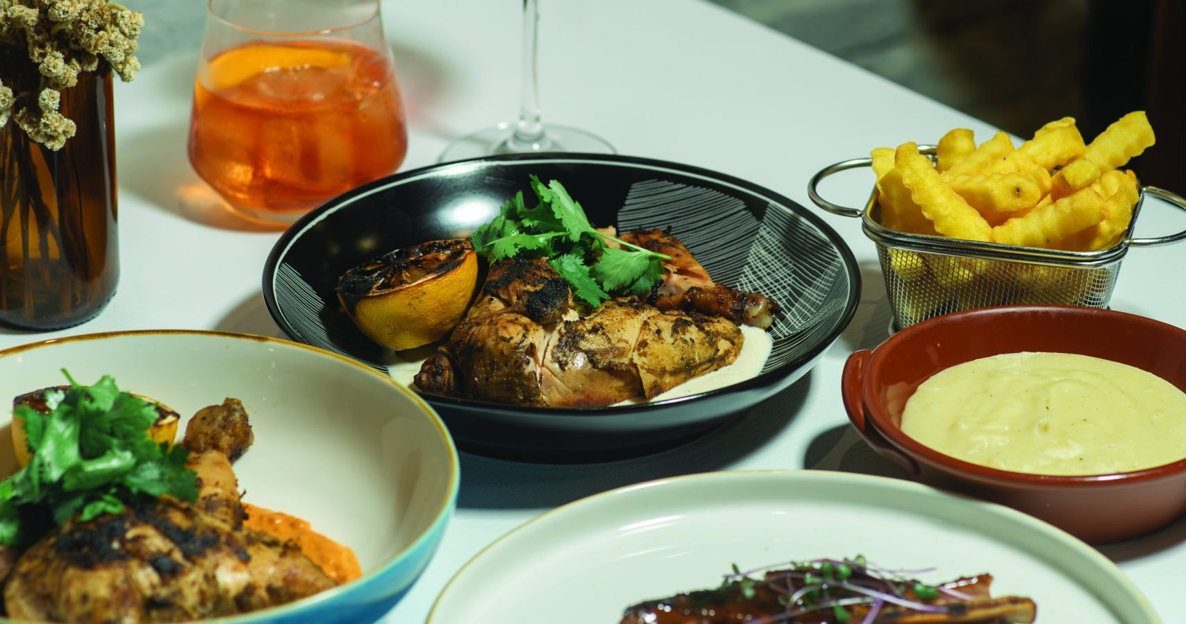 BUKA Restaurant & Bakery - Cozy haven where everyone feels at home